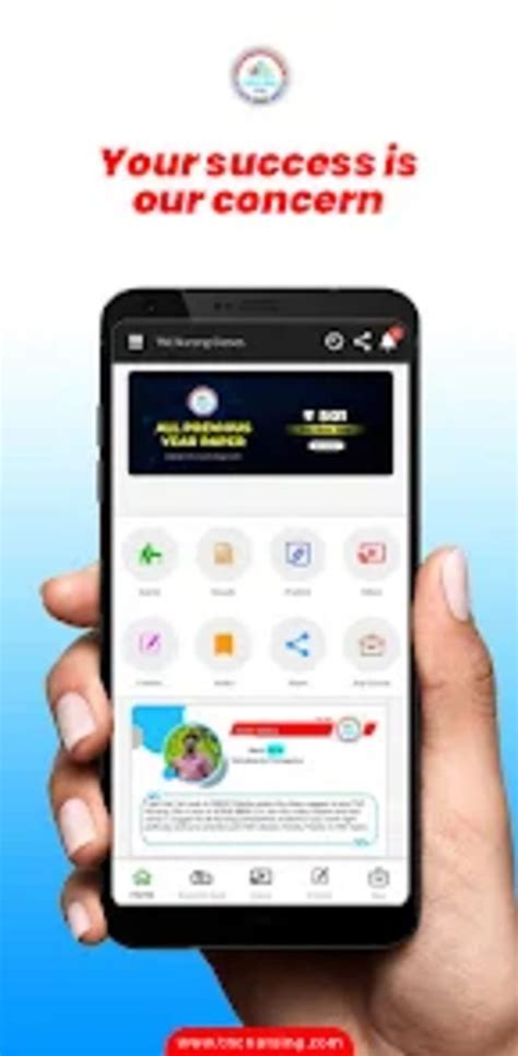 Tnc Nursing For Android Download