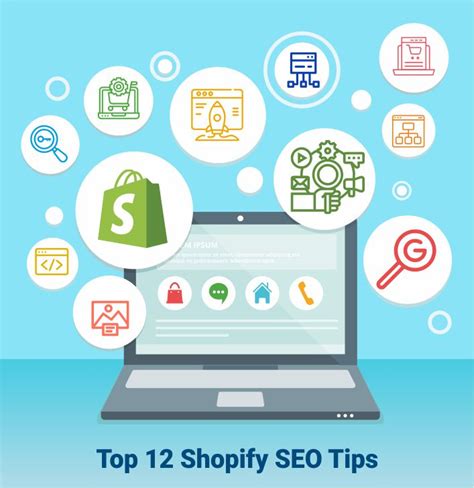 Mastering Shopify Seo 12 Essential Tips For Higher Rankings