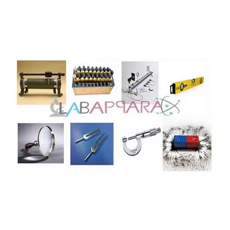 Labappara Physics Lab Equipment At ₹ 5000 Piece In Ambala Id 2852410971748