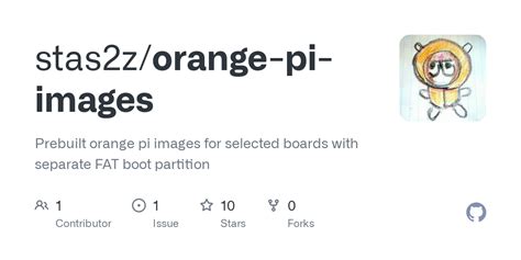 GitHub Stas Z Orange Pi Images Prebuilt Orange Pi Images For Selected Boards With Separate