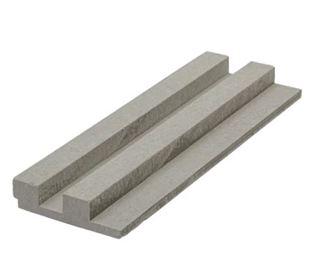 Woodium Decor Panel Twig For Commercial 25mm X 100mm X 2400mm At