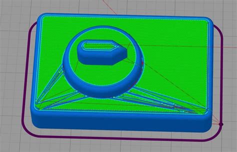 simplify 3d prints surface problem r 3dprinting