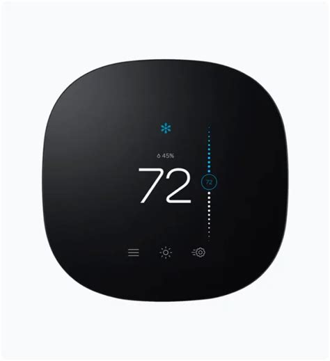 Smart Home Temperature Adjustment Tablet Sora Cyber Innovation