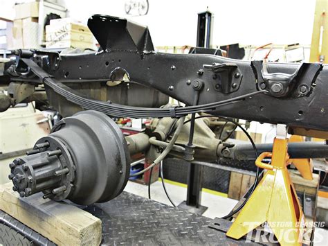 Leaf Spring Suspension F350 At Roy Bush Blog