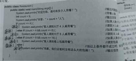 Java第四章流程控制pta Java 第四章 流程控制 Csdn博客