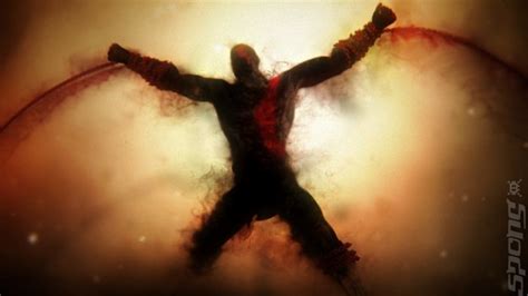 Related Images For God Of War Ascension Sexy Screens And Vibrant