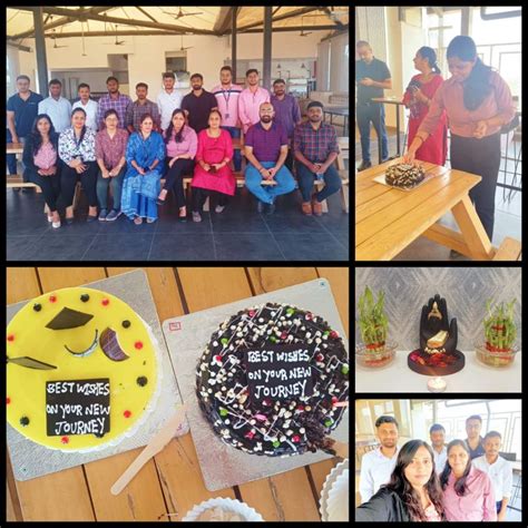 Akanchha Saxena On Linkedin Farewell Newbeginning Gratitude