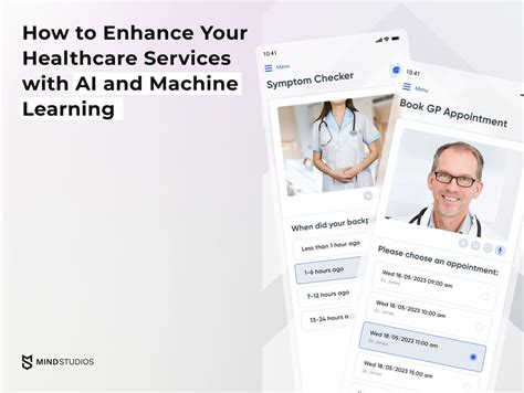Building A Medical Big Data Model With Machine Learning