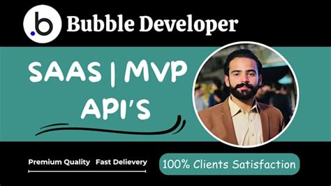 Develop Your Bubble Io Website And Bubble App With Api Integration By Syedfaiz5 Fiverr