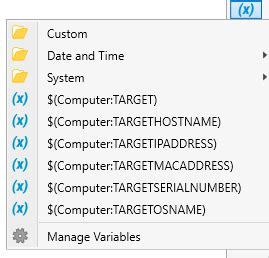 Weird PowerShell Error In PDQ Inventory Programming Development Spiceworks Community