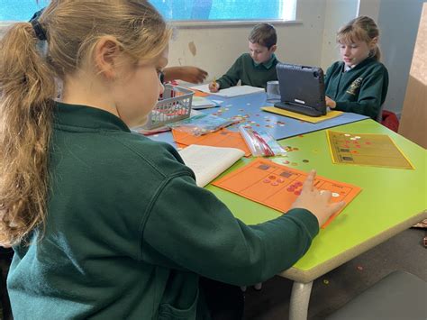 Mastering Geometry Rownhams St Johns C Of E Primary School