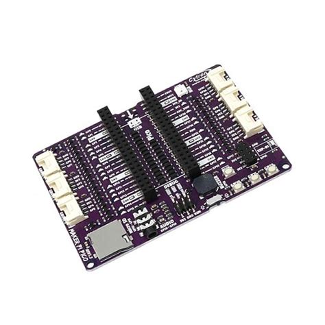 Buy Cytron Maker Pi Pico Base Without Pico Online At