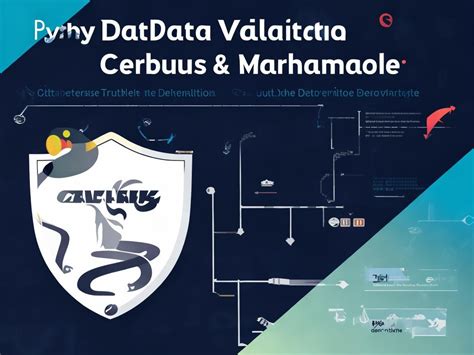Python数据验证利器：cerberus与marshmallow实战解析 Dawoai