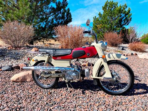 Pointer A Forgotten Japanese Marque Honda Twins