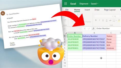 Step By Step Guide To Extract Text From Emails Using Power Au