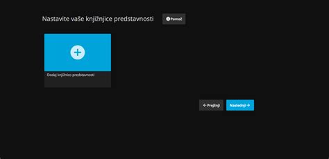 How To Set Up A Jellyfin Server For A Local Movie Library Računalniške Novice