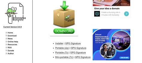 How To Install Notepad On Windows 10 Ultahost Knowledge Base