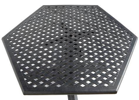 Hexagonal Dining Table Finest Quality Designer Furniture
