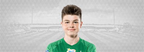 Jakub Paszkowski 16 Letni Wychowanek Wigier Suwałki Zadebiutował W