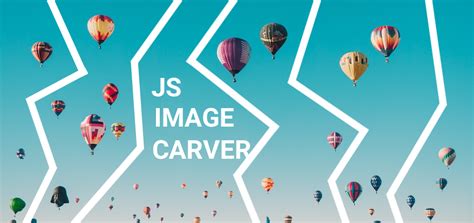 Github Trekhlebjs Image Carver 🌅 Content Aware Image Resizer And