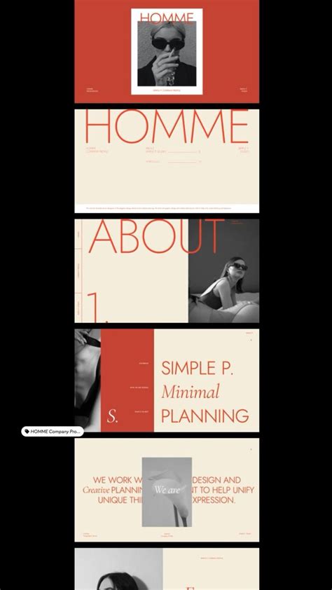 Pin On Presentation Design Layout Ideas