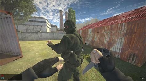 Unity Fps Photon Pun Prototype Game Youtube