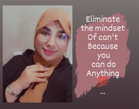 ibtissam el metlini on linkedin nothing ever goes away until it