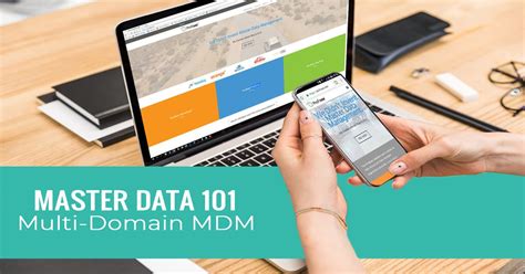 MDM Multi Domain MDM Profisee