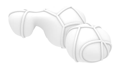 Voronoi Multipipe On Polysurface Grasshopper Mcneel Forum