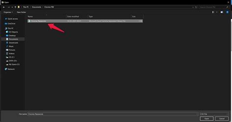 How To Import And Export Google Chrome Saved Passwords MashTips