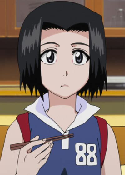 Karin Kurosaki Mywaifulist