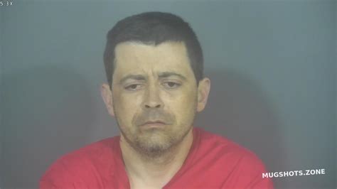 Schmidt David Nmn 04212023 St Joseph County Mugshots Zone