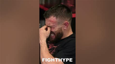 Lomachenko On Crying After Loss To Devin Haney My Son Called And Tell