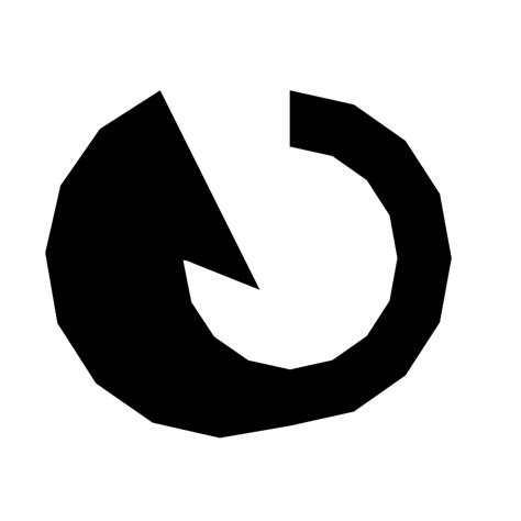 Arrow Rotate Right Vector Svg Icon Svg Repo
