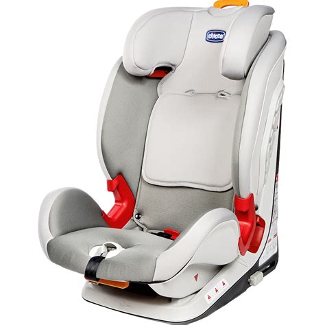 Test Chicco Youniverse Fix - siège auto - UFC-Que Choisir
