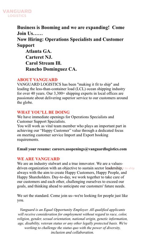 james prestia on linkedin we re adding several positions to our team