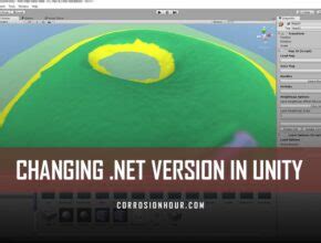 RUST Custom Map Guides Corrosion Hour