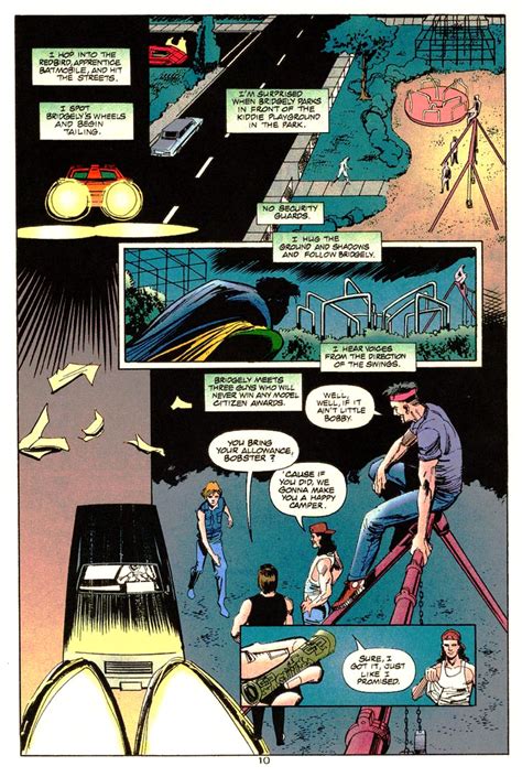 Detention Comics Read Detention Comics Comic Online In High Quality