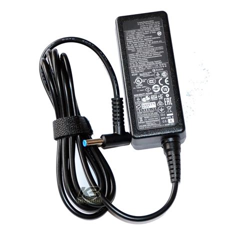 New W V Ac Charger For Hp Spectre X Spectre X Pro Ef Ef