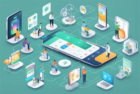 Ai Enabled Mobile App Development For Healthcare Opportunities And Challenges Nasscom The