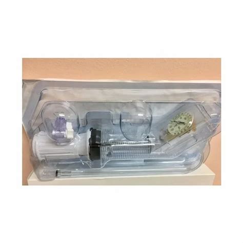 Plastic Abbott Inflation Device Manual For Hospital At ₹ 10000 Piece In Ahmedabad