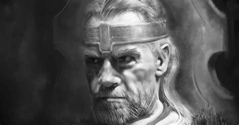 King Conan Speedpaint Imgur