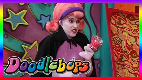 The Doodlebops 123 Abracadeedee Hd Full Episode Youtube