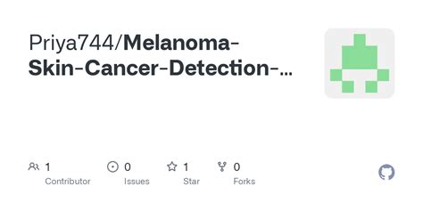 melanoma skin cancer detection using swin transformer readme md at main