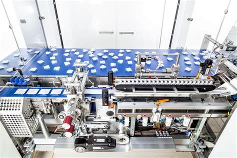 See Whats New At Profood Tech 2019 Packaging Technology Today