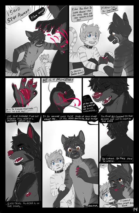 Bastion Shadowpaw Crossroads Private Session Eng Myreadingmanga