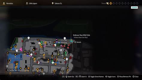 Where To Find All Sujimon In Like A Dragon Infinite Wealth - Gamers Heroes