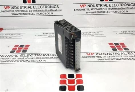 Mitsubishi Rtd Input Module Melsec Q64rd At ₹ 10000 Silvassa Id 27140559962