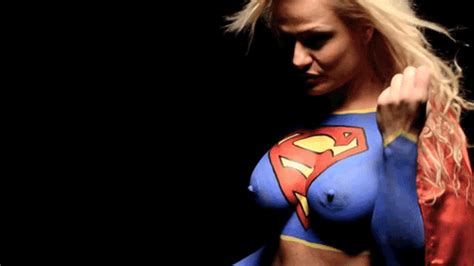 Supergurl Tits Sazuka101