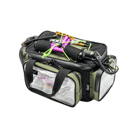 Tackle Boxes Vanhunks Outdoor